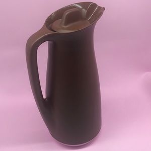 Tupperware | Kitchen | Tupperware Thermotup Pitcher Jug | Poshmark
